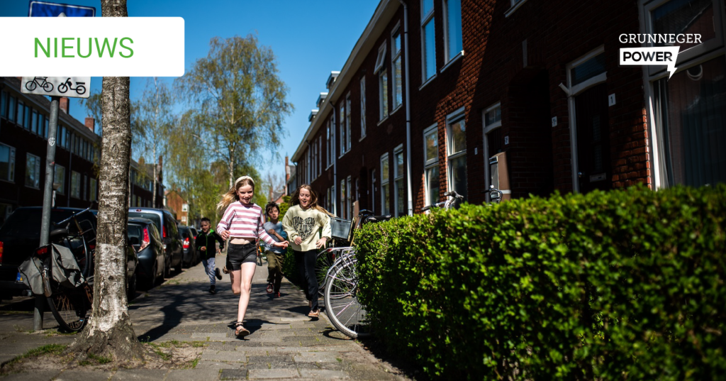Flink extra subsidie voor isoleren - Grunneger Power