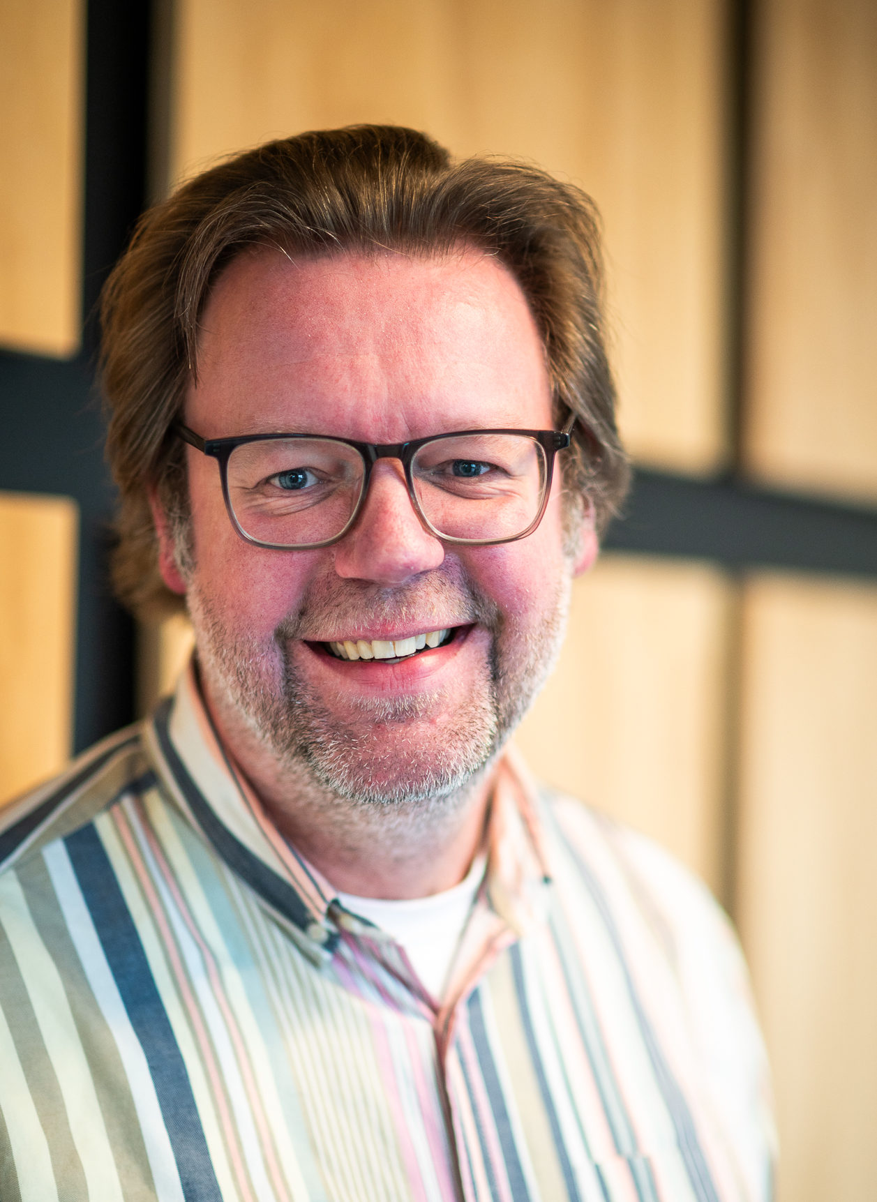 Vertel es eem Wouter! - Grunneger Power